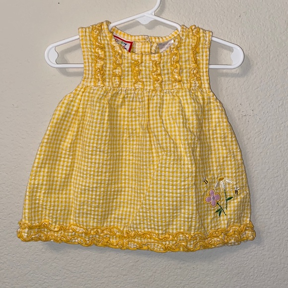 baby togs kidswear co | Shirts & Tops | Vintage Baby Togs Girls Toddler ...